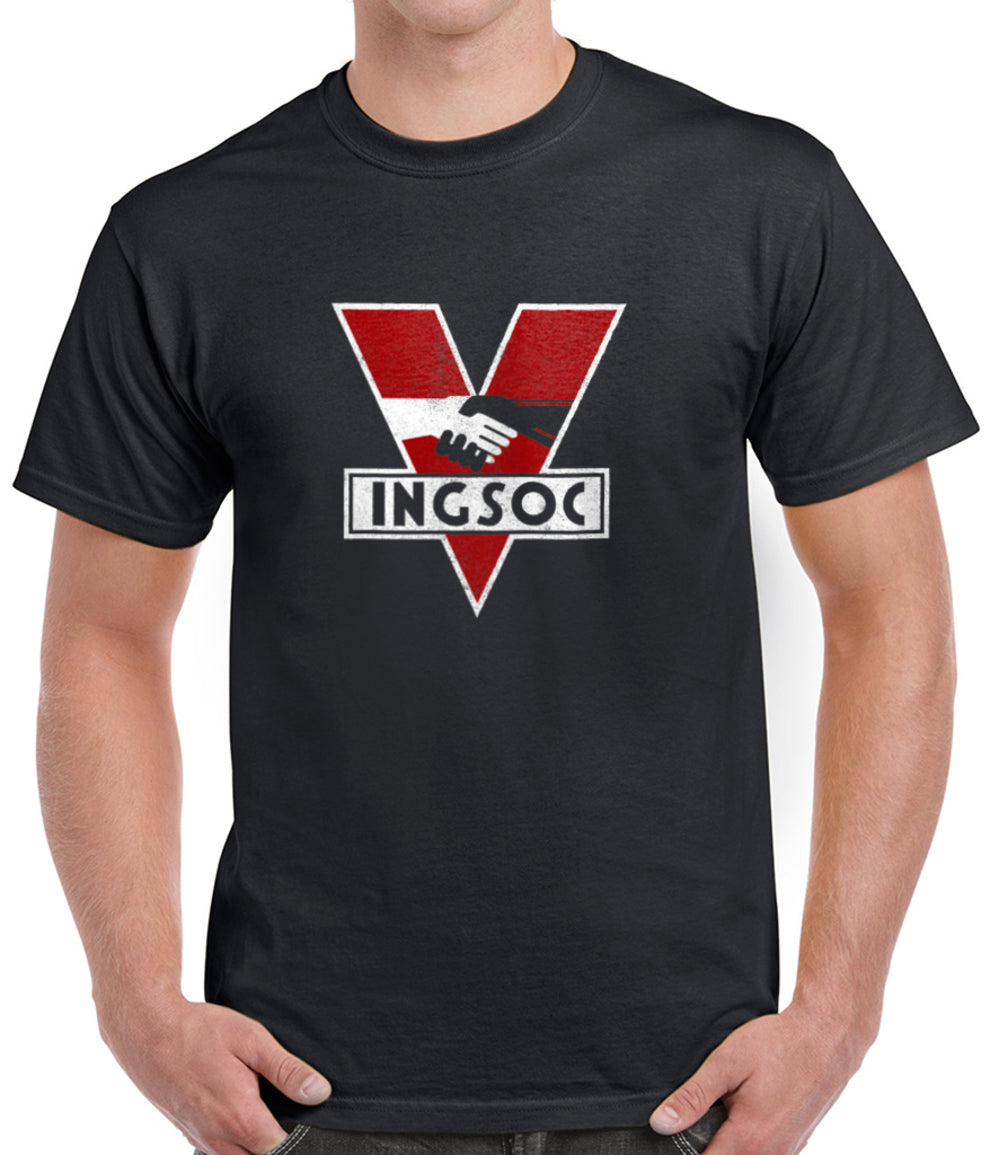Ingsoc 1984 T-Shirt