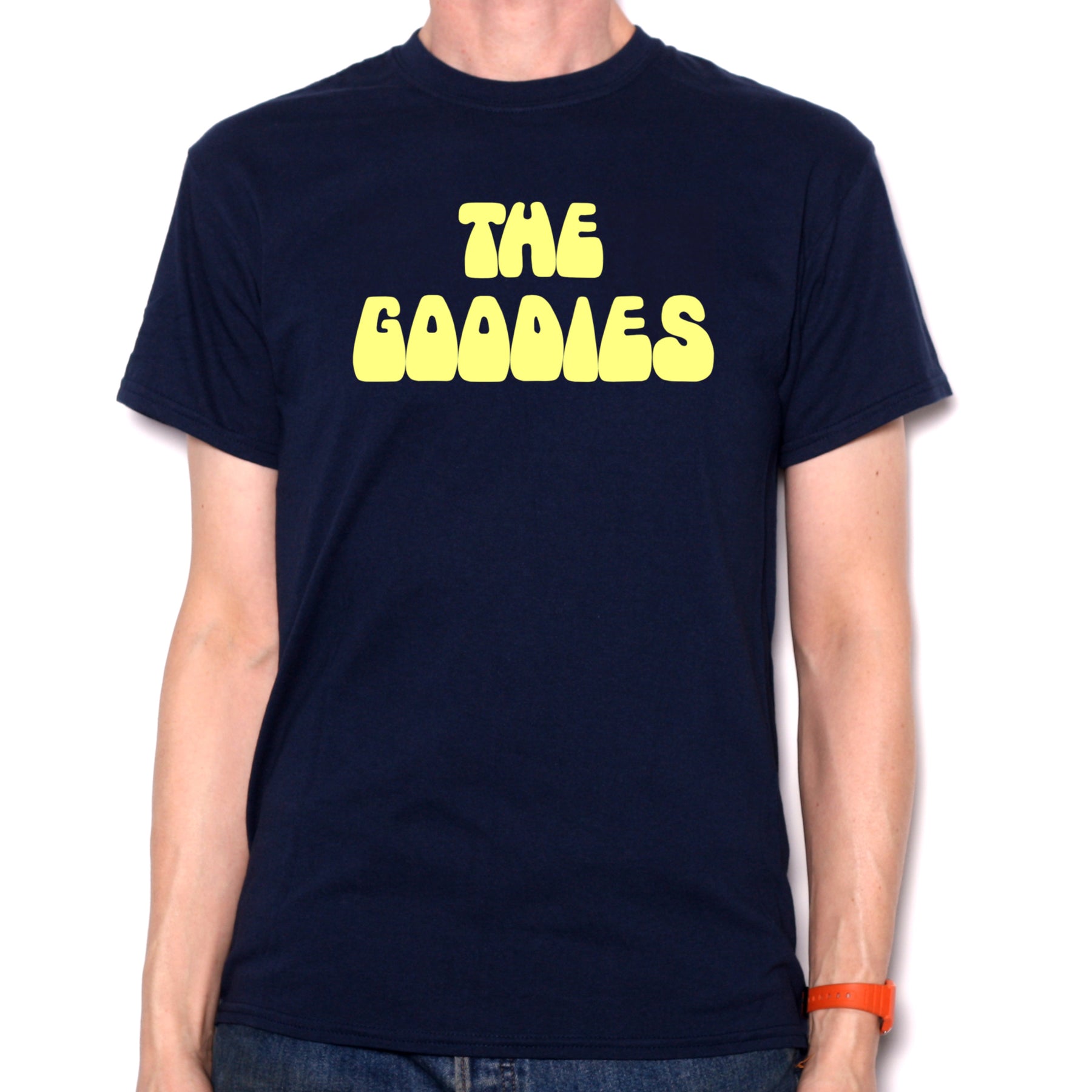 Classic UK TV Comedy T shirts Peep Show T shirts / Father Ted T shirts ...