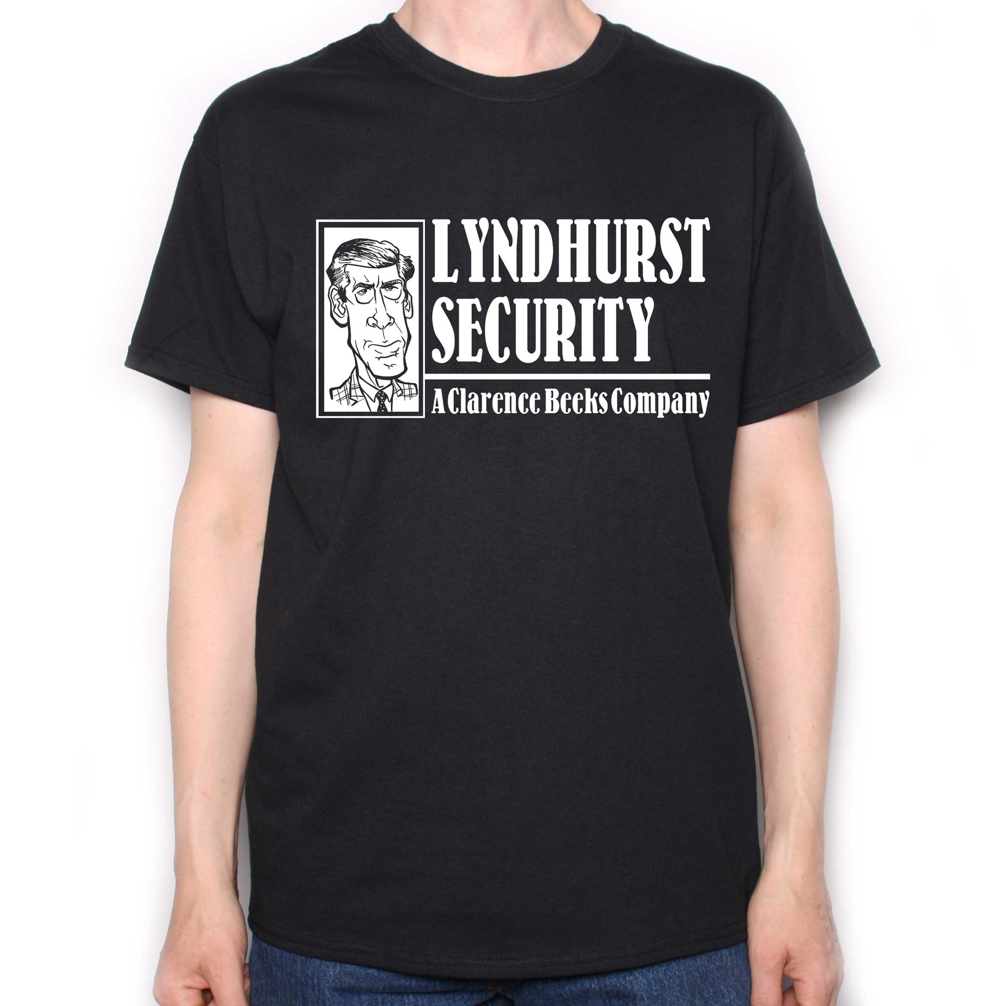 Inspired by Trading Places T Shirt - Clarence Beeks Illustration | cult ...