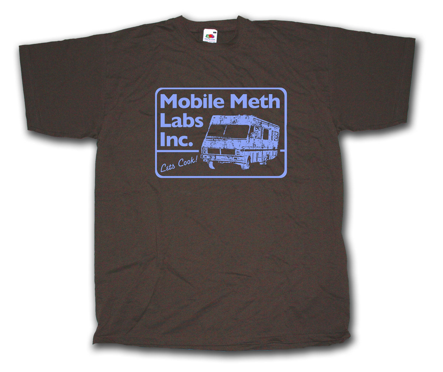 Mobile Meth Labs T Shirt