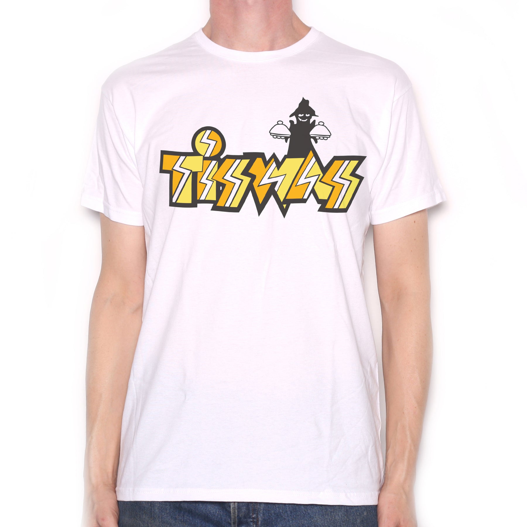 Classic UK TV Comedy T shirts Peep Show T shirts / Father Ted T shirts ...