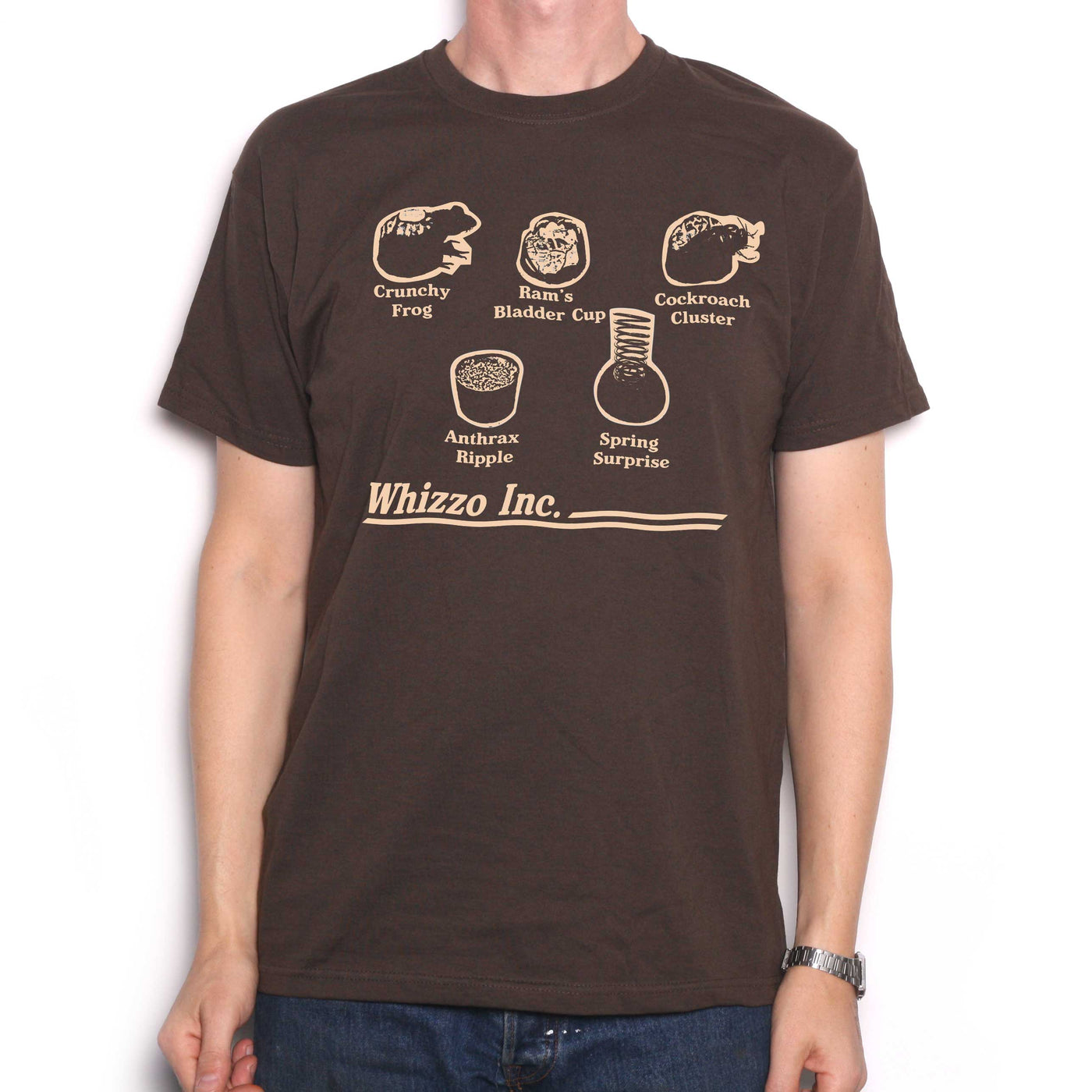 Classic UK TV Comedy T shirts Peep Show T shirts / Father Ted T shirts ...