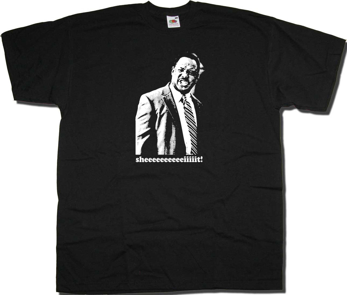 Classic US Comedy T shirts. Seinfeld T shirts / Curb Your Enthusiasm T ...