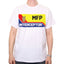 Inspired by Mad Max T Shirt - MFP Interceptor Logo | Cult Movie T Shirts