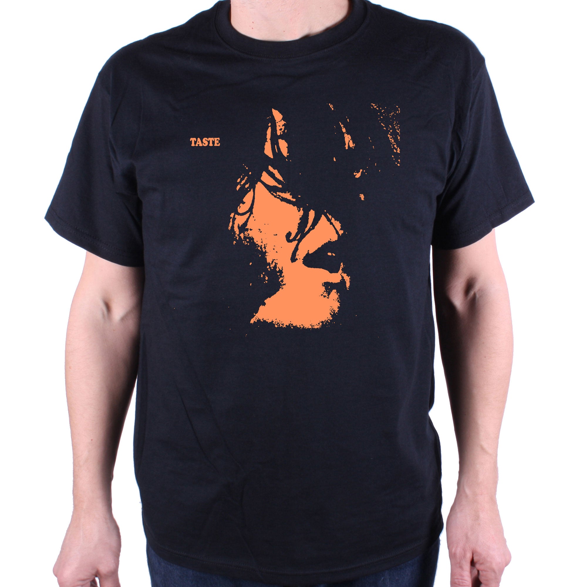 Taste First Album T Shirt