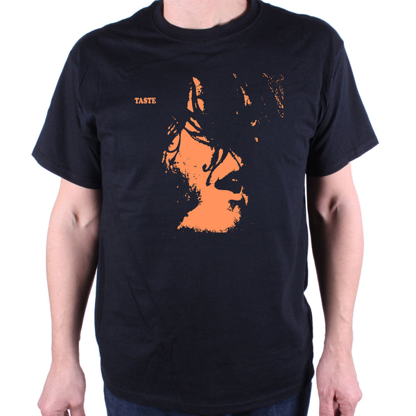 Taste First Album T Shirt