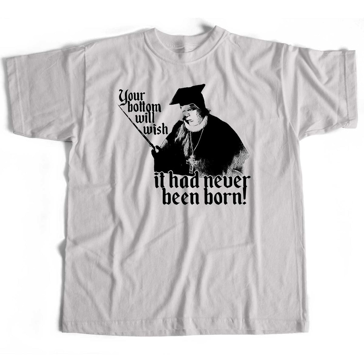 Classic UK TV Comedy T shirts Peep Show T shirts / Father Ted T shirts ...