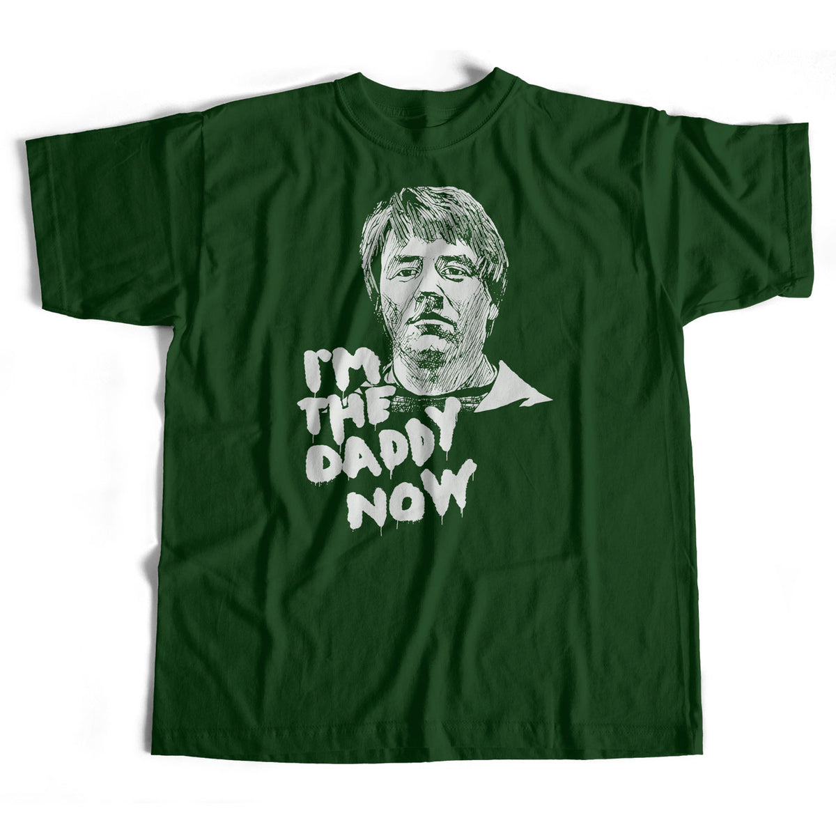 Classic UK TV Comedy T shirts Peep Show T shirts / Father Ted T shirts ...