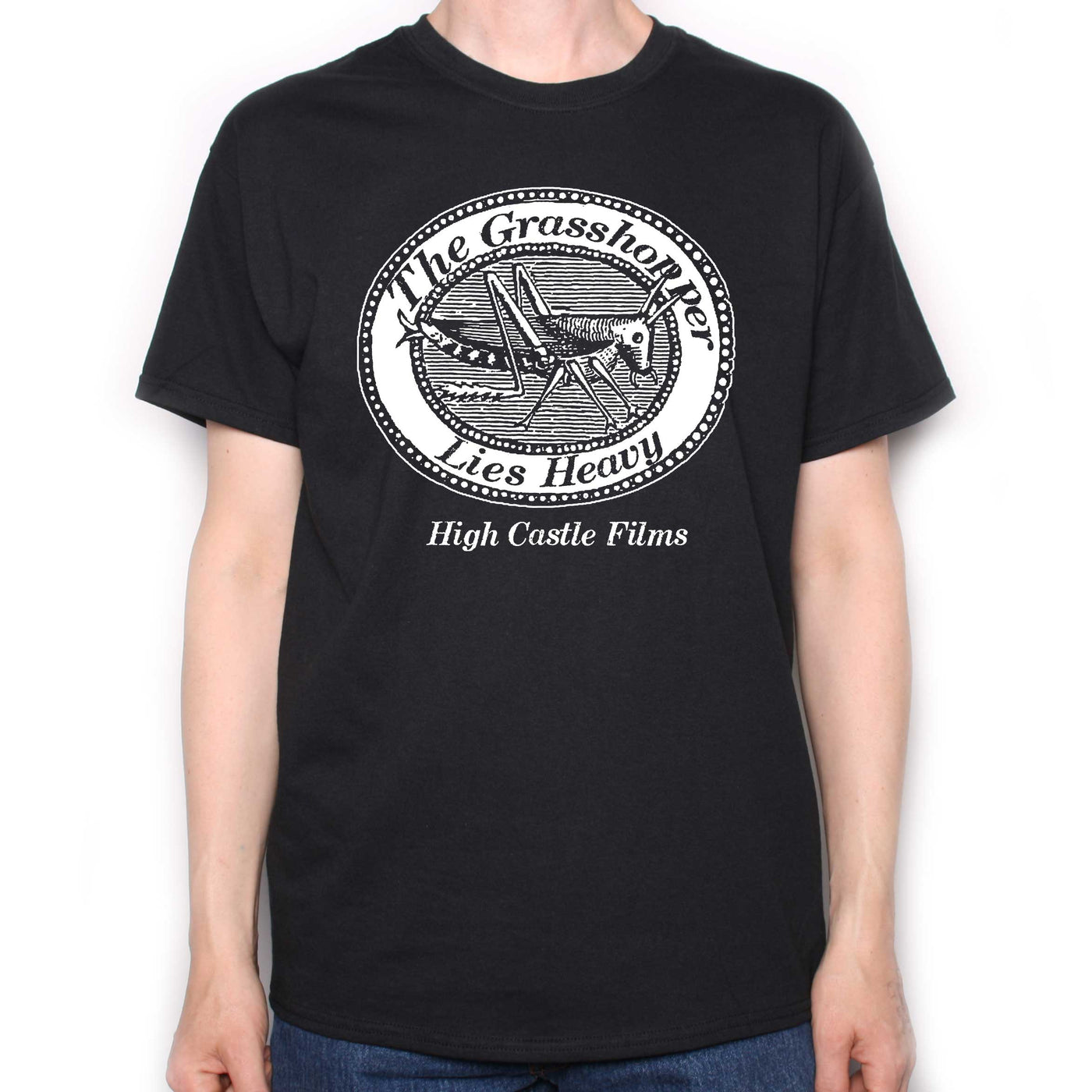 Classic US Comedy T shirts. Seinfeld T shirts / Curb Your Enthusiasm T ...