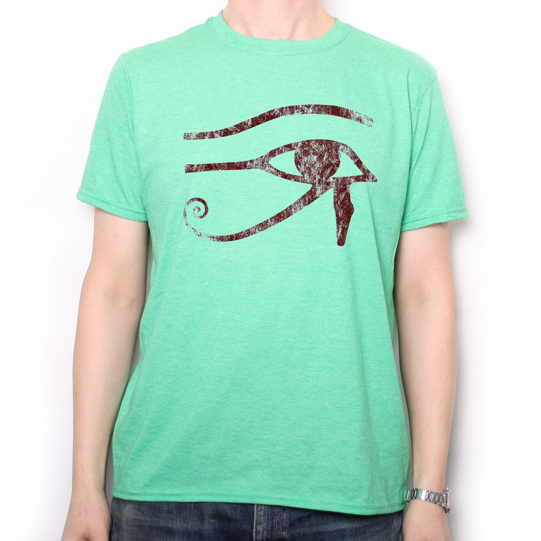 Eye Of Horus T Shirt