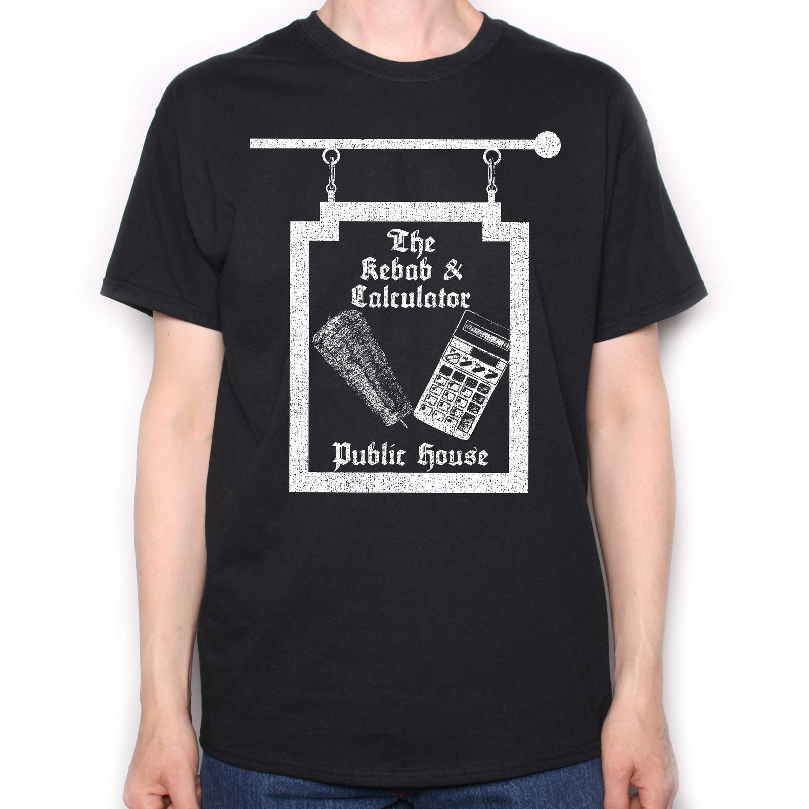 Classic UK TV Comedy T shirts Peep Show T shirts / Father Ted T shirts ...