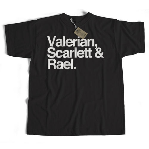 A Tribute to Gary Numan T Shirt - Valerian Scarlett & Rael Names | Gary ...