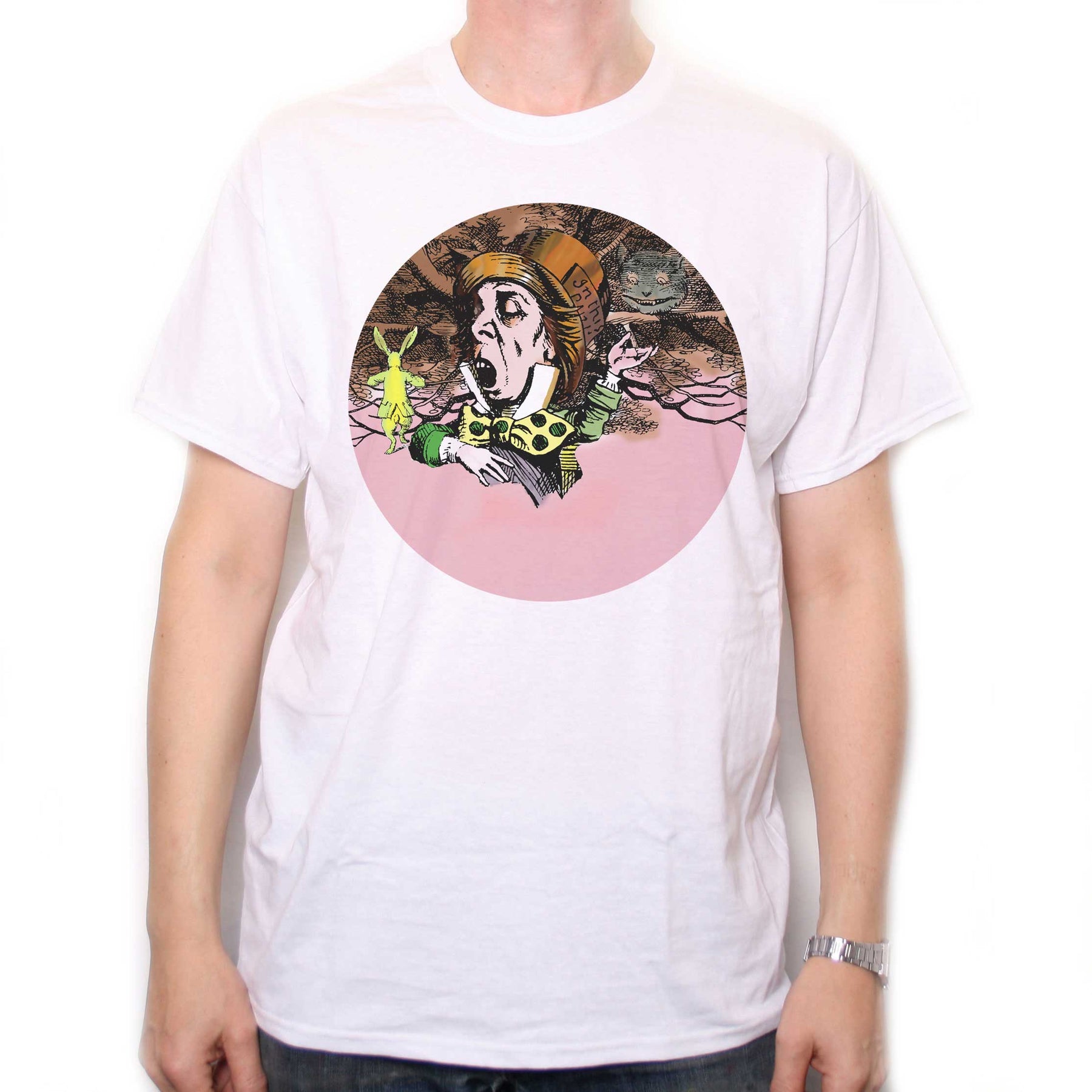 Genesis T shirts / Prog Rock T shirts, Phil Collins T shirts, Peter ...