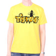 Tiswas T Shirt - Classic Retro Kids TV Design | Cult TV T shirts at Old ...