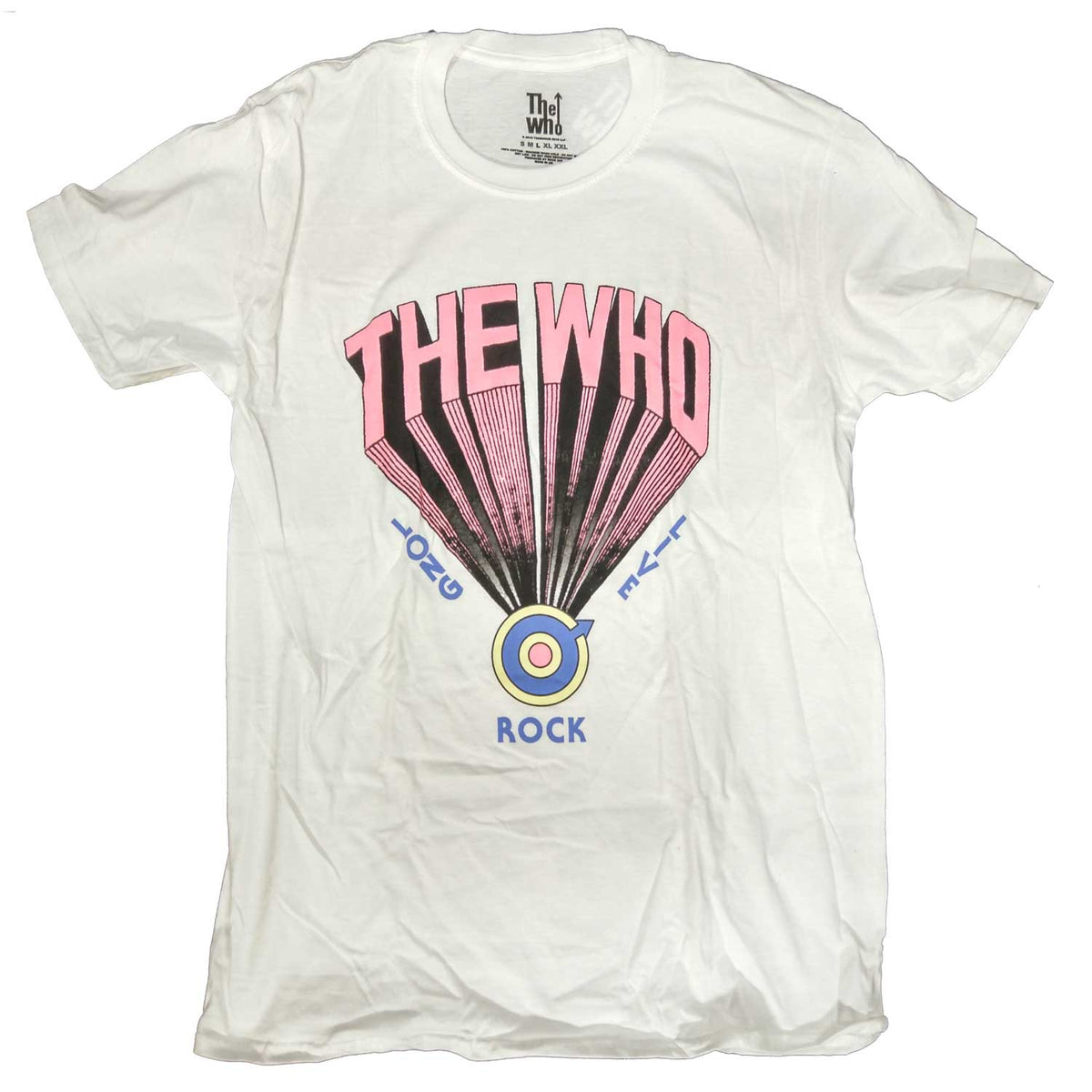 Rock T shirts, Classic Rock T shirts, Metal T shirts, Prog Rock T ...