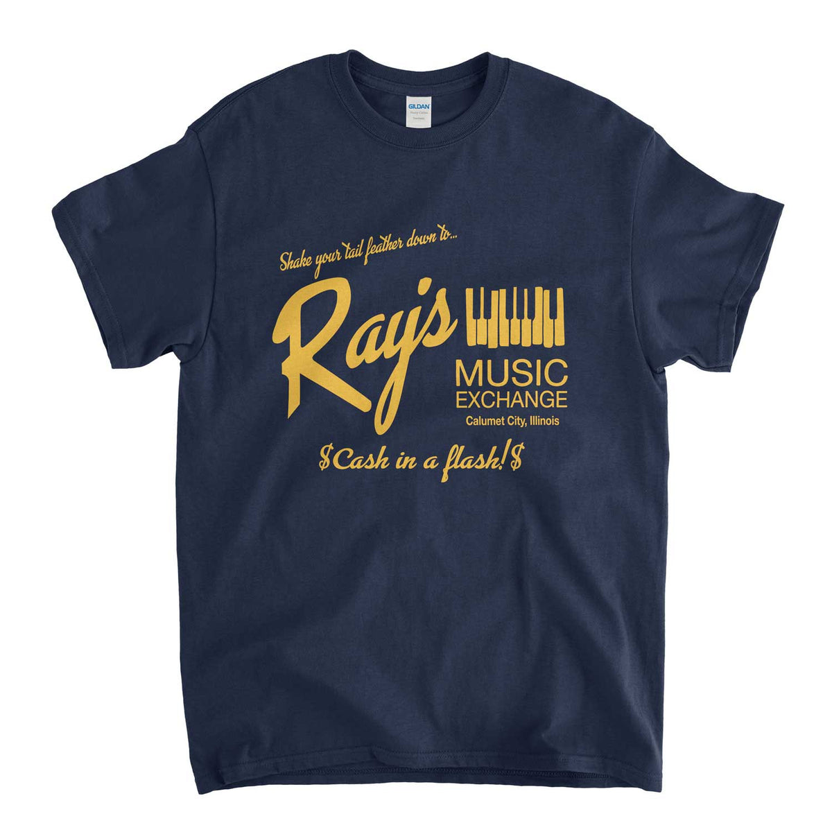 Retro 80s Movie T-Shirts | Classic & Comedy 1980's T-Shirts