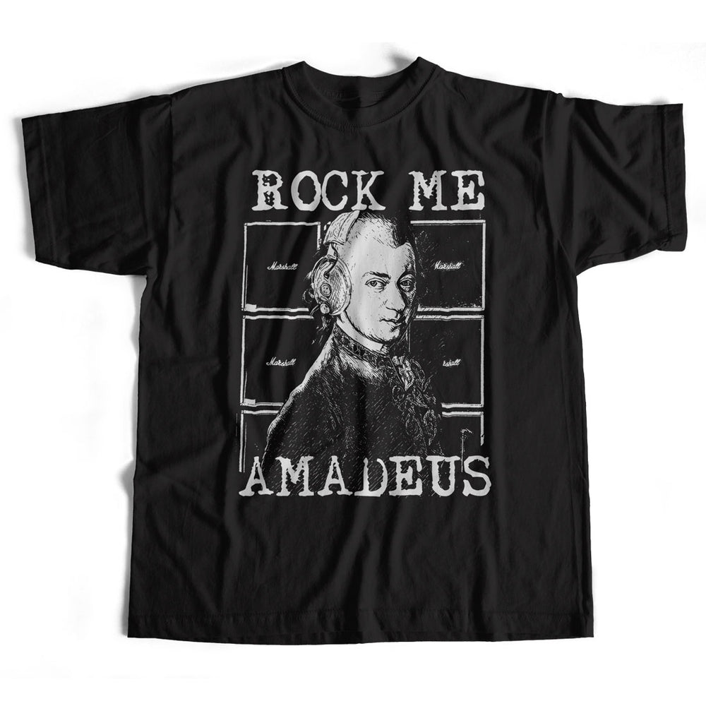 Mens Amadeus T Shirt
